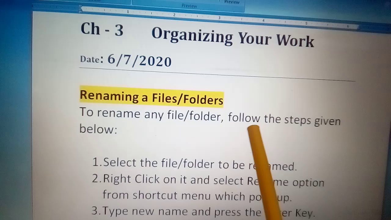 Dav Class 5 Computer Chapter 2 YouTube dav-class-5-computer-chapter-2-youtube