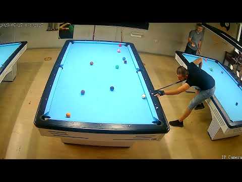 Mehmet Yahya KARADAŞ - Emre AYPEK Part 5