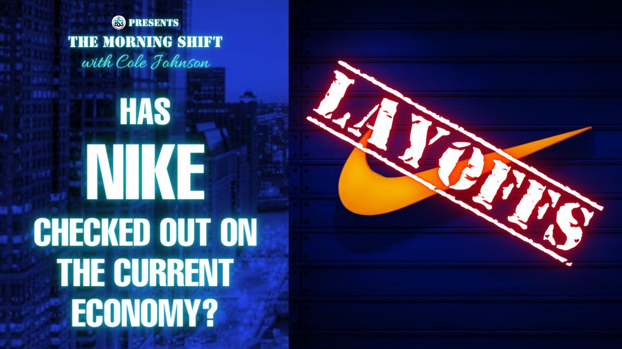Nike to lay off employees at its Oregon headquarters before ...