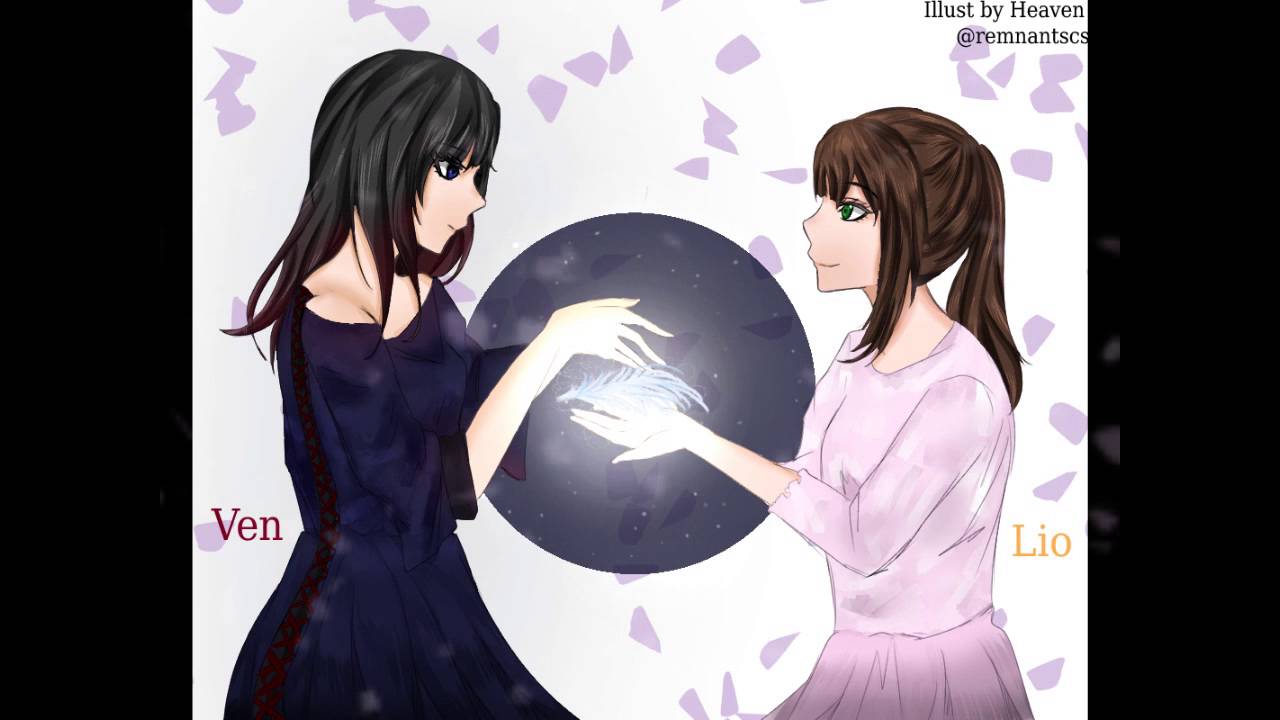 Ninelie (Aimer ft. Chelly) ver. VII Project (COVER) - YouTube