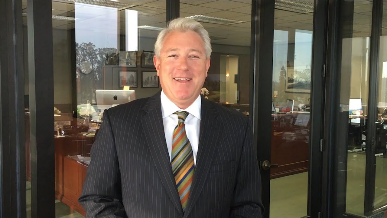 Gilmartin Group Market Min 10 16 17 - YouTube