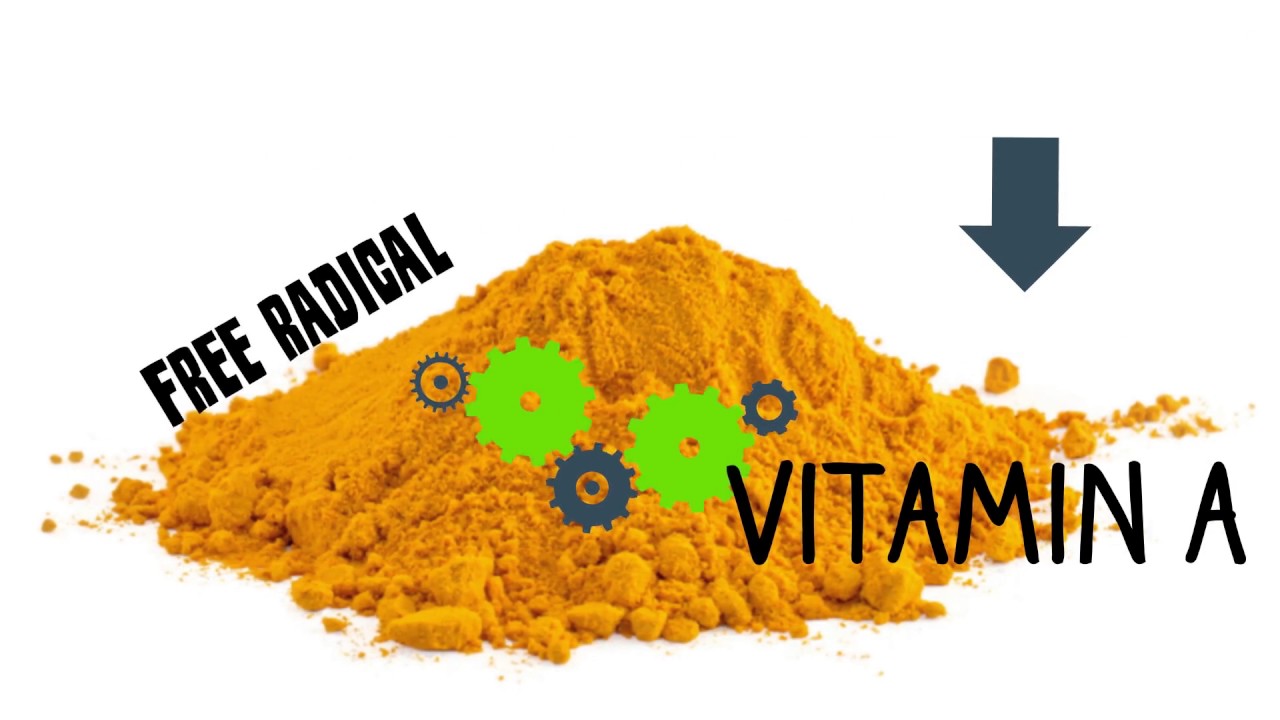 NuVet Plus Ingredient Series: Beta-Carotene | NuVet Labs, Pet Vitamin ...