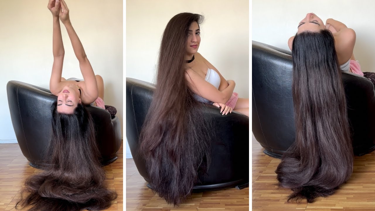 Shanelii Unforgettable Chair Preview - YouTube