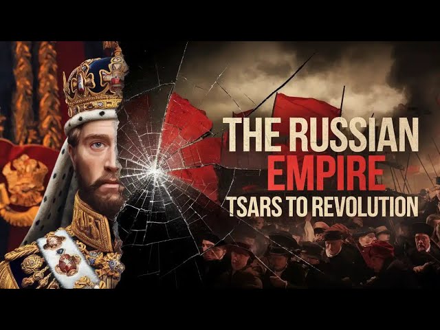 Russian Empire Before Revolution The Lands Of The Former Russian