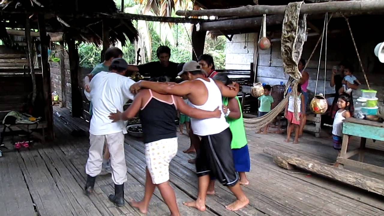 Willie's Tours Costa Rica - Bribri Indigenous Tour (The Sorbon Dance ...