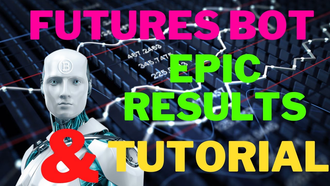 Amazing Futures Bot Tutorial - YouTube