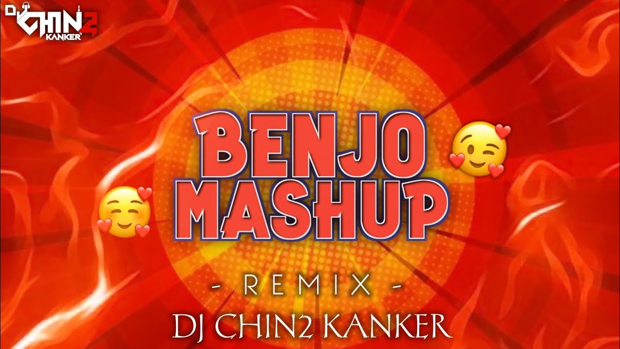 Benjo Mashup (Cg Rhythm) Dj Chin2 Kanker Remix - 2024 - YouTube