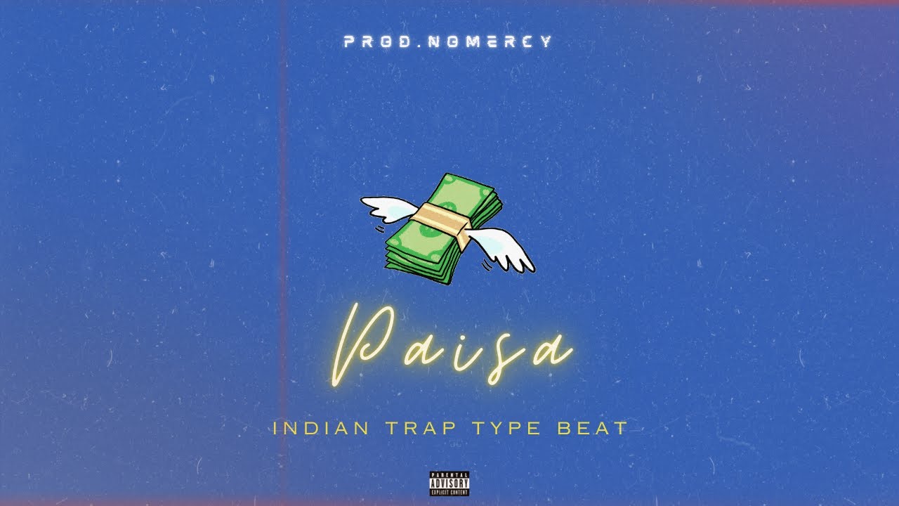 [FREE FOR PROFIT] INDIAN TYPE BEAT - "PAISA" | INDIAN STRING RAP BEAT ...