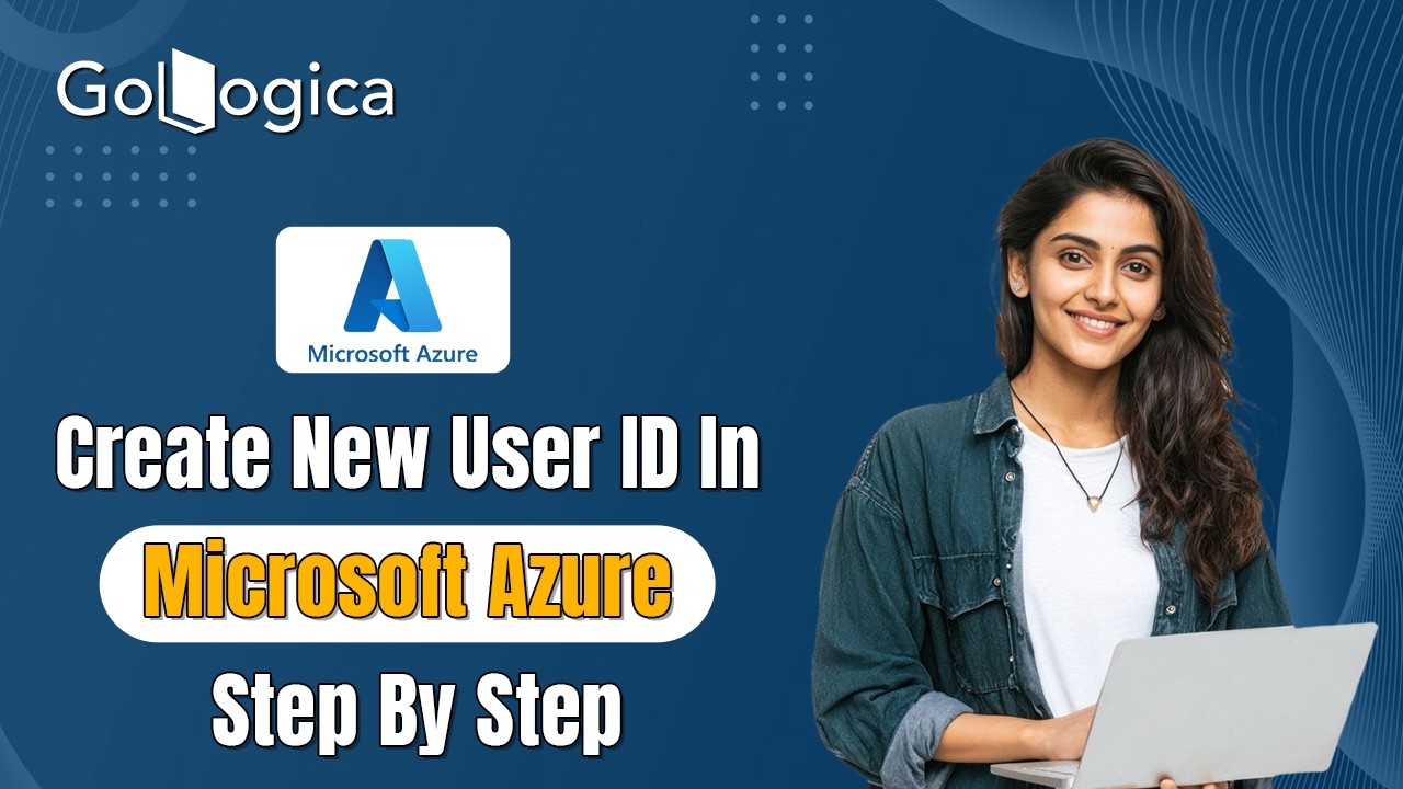 🚀 Create New User in Microsoft Azure Admin (Step-by-Step Guide 2026 ...