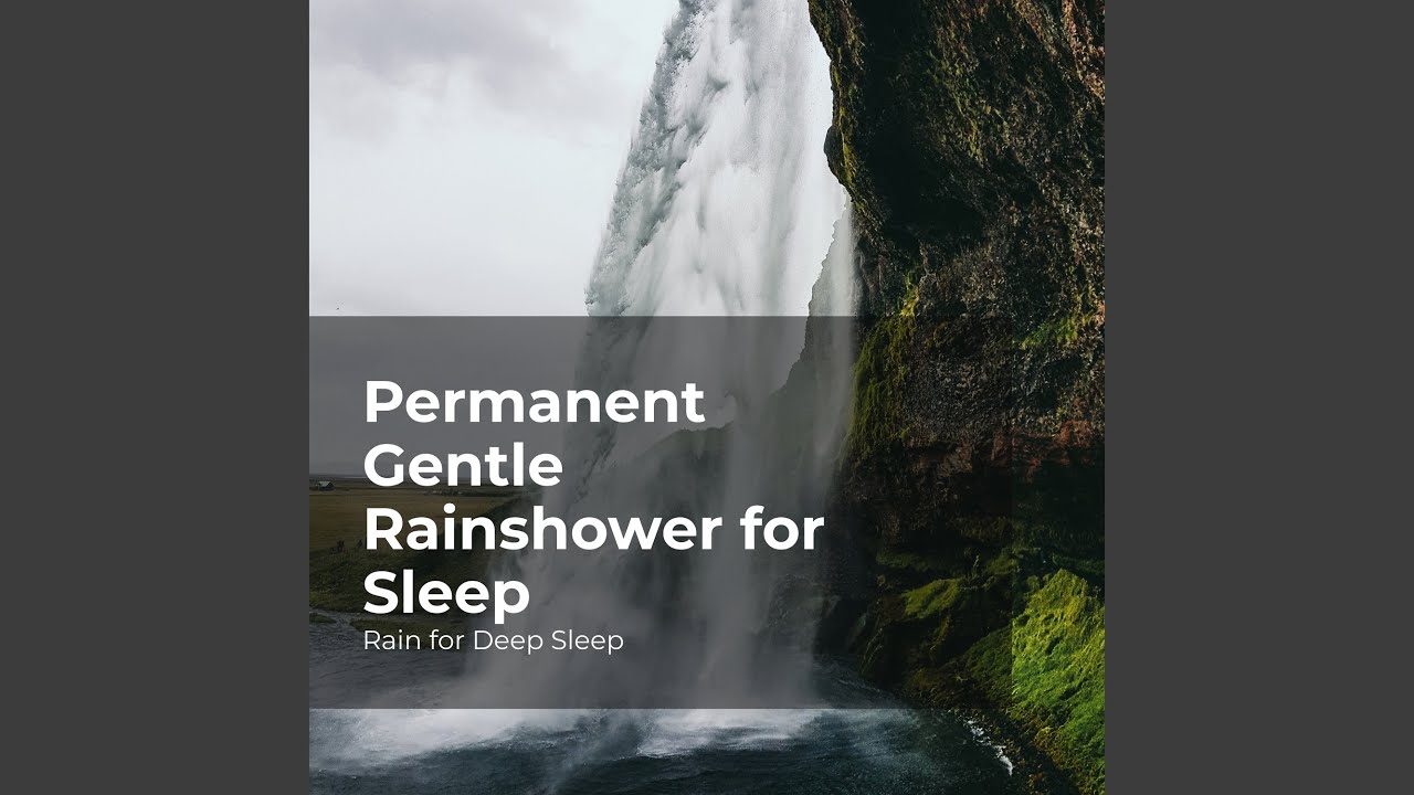 Sleepy While Raining - YouTube