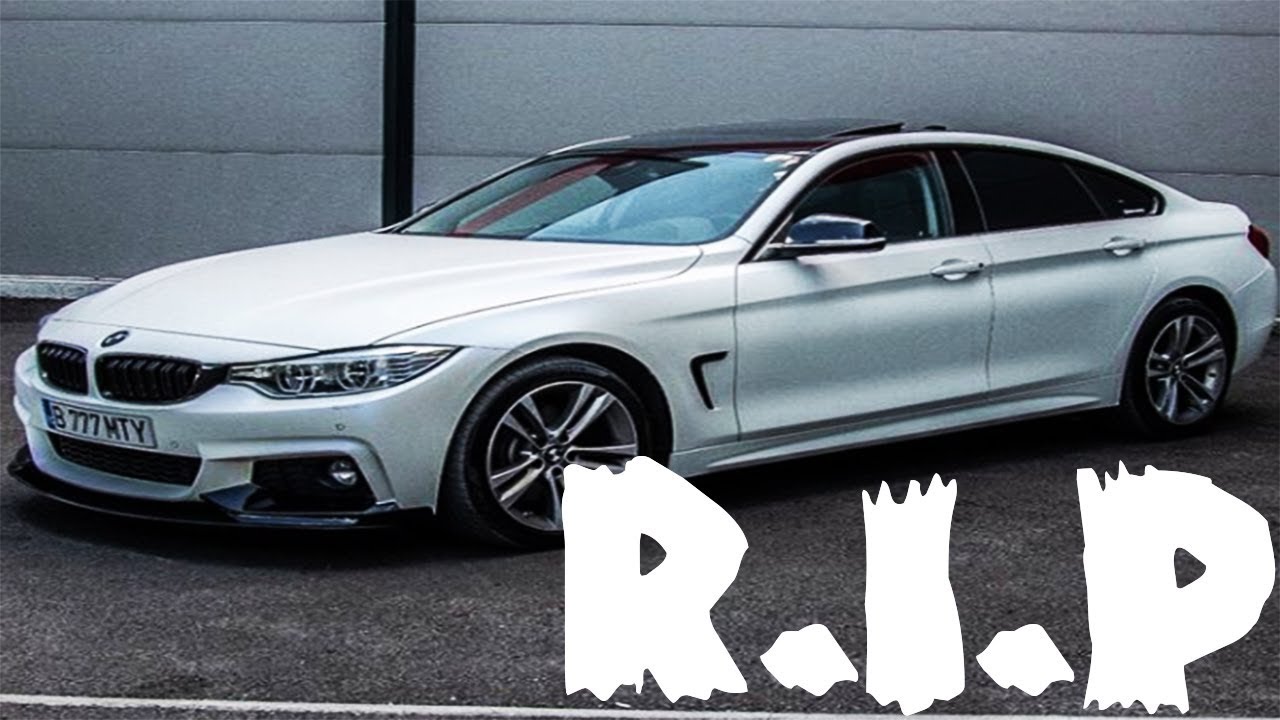 CAR VLOG DIN MONTREY MOBILUL | AM SPART CUTIA... - YouTube