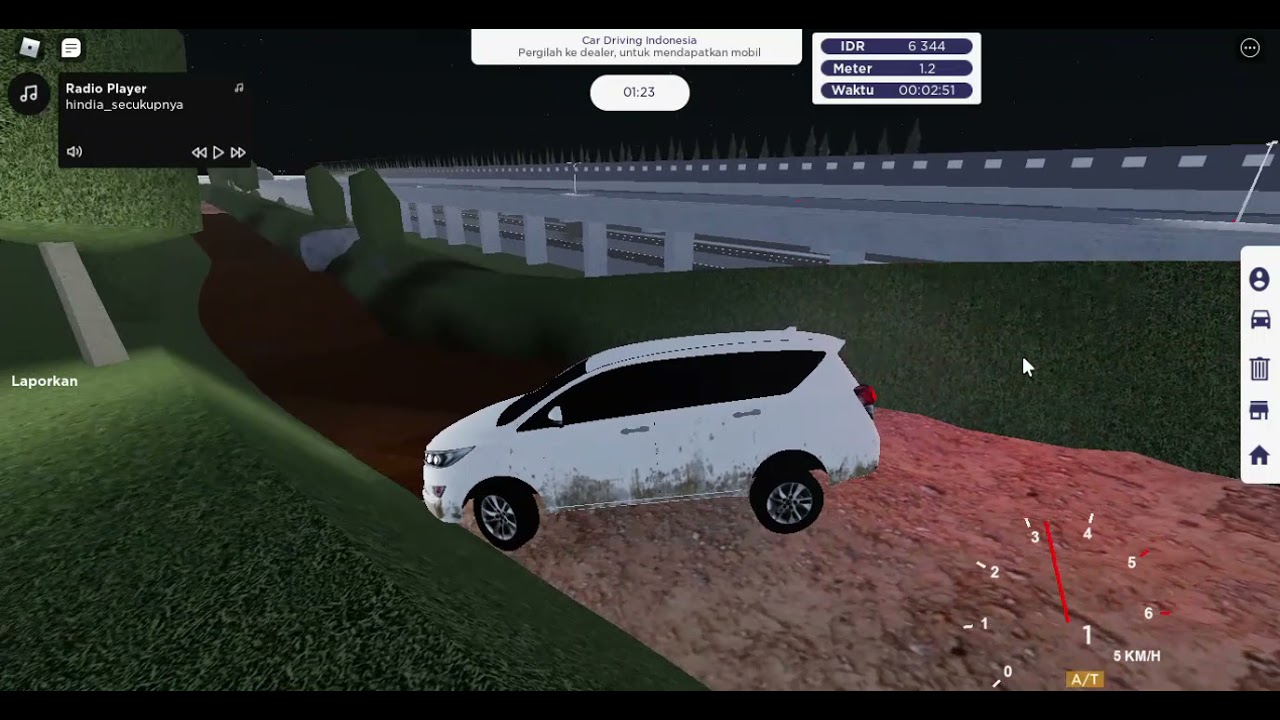 Review 2016 Toyota Kijang Innova diesel - CDID Gameplay #4 - YouTube