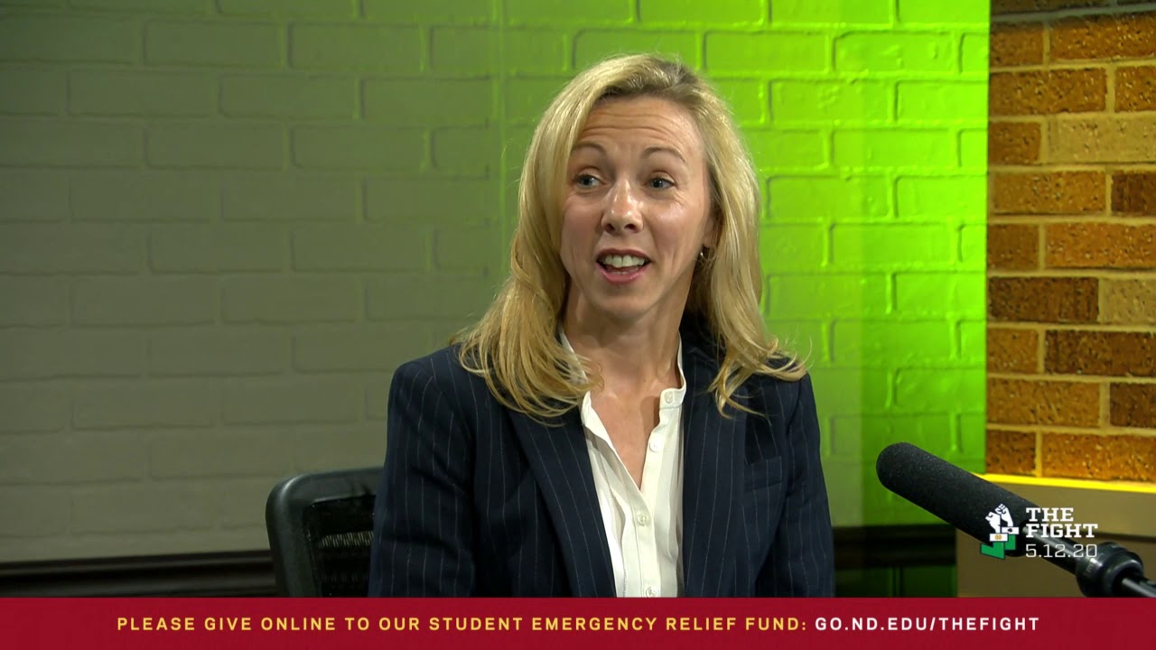The Fight: Christy Pratt - YouTube
