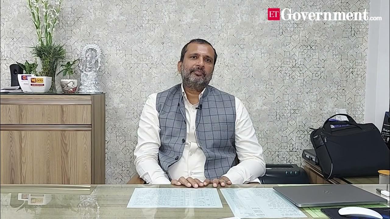 Nitin Ramesh Gokarn - YouTube