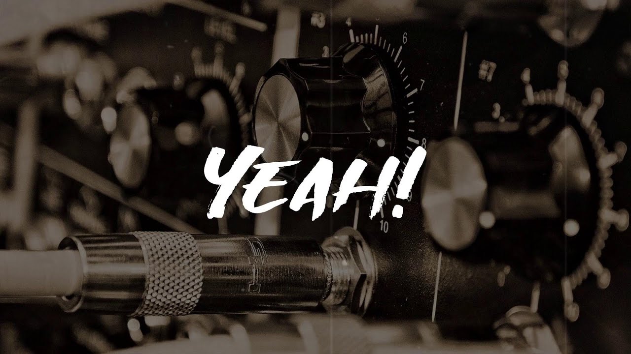 Usher - Yeah! (Lyrics) | Rap Classic - YouTube