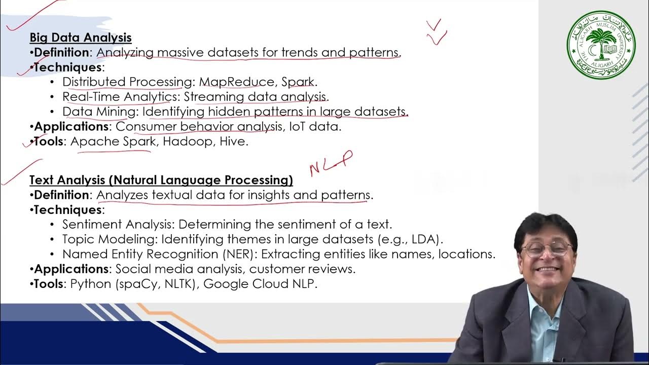 Introduction to Data Processing - Part II - YouTube