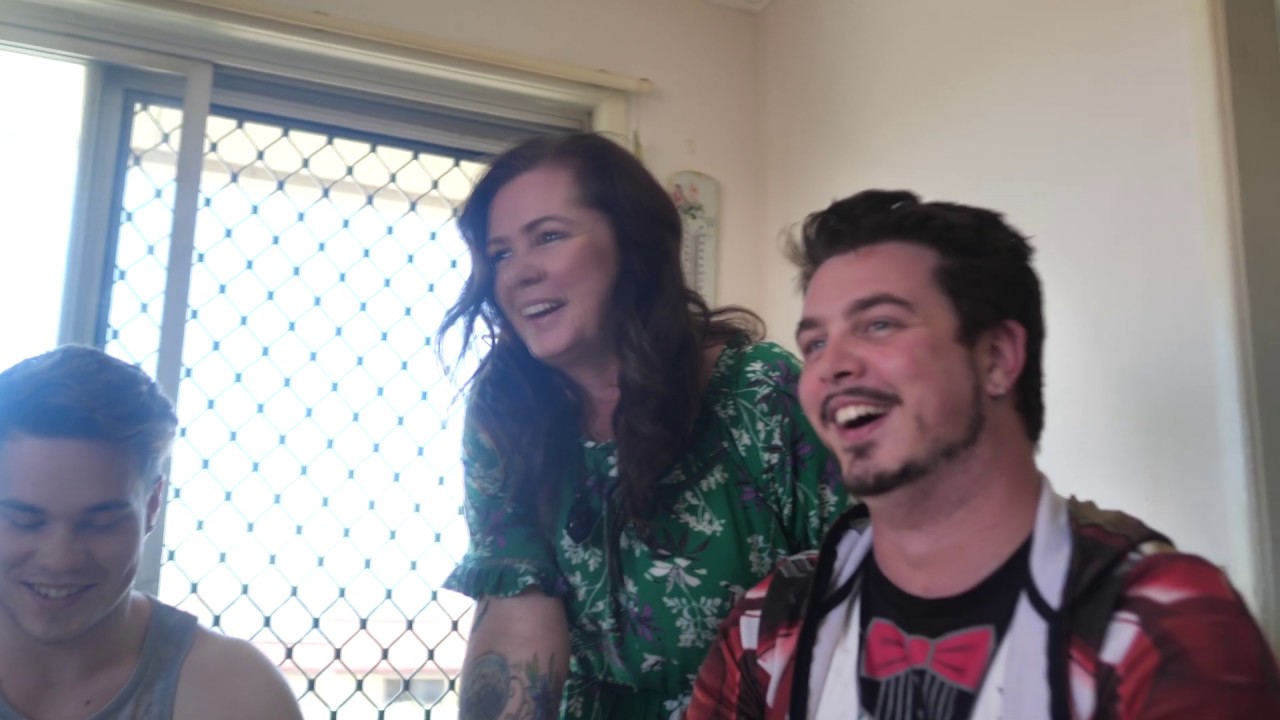 Belinda Adams ~ The Advocate - YouTube