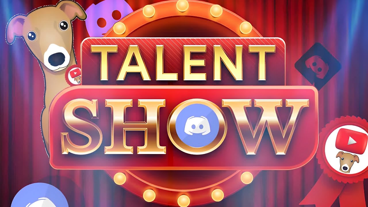 Joxzy’s Offical Discord TALENT Show! (Funniest TALENT) - YouTube