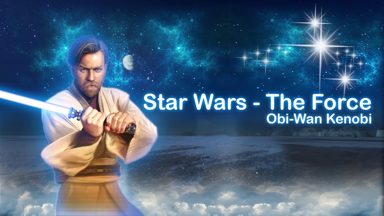 Star Wars Battlefront 2: Obi Wan Kenobi Theme - YouTube