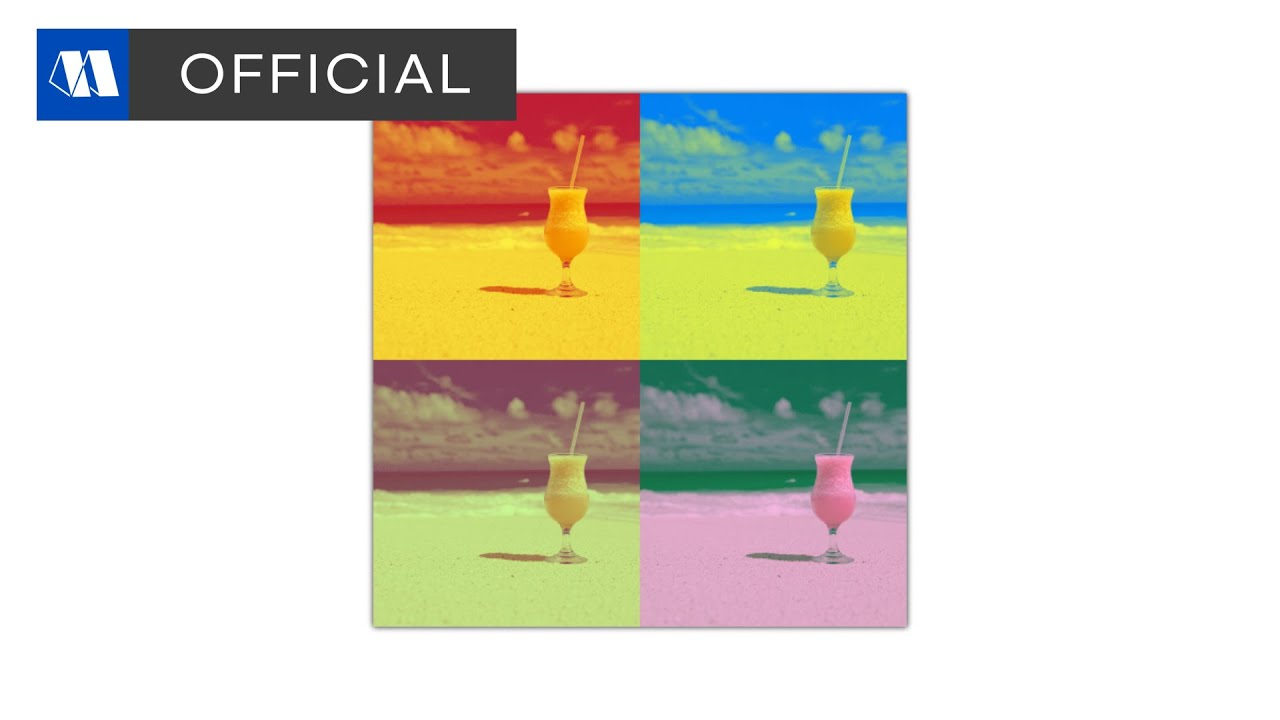 cafrii (카프리) - Wait a Second [2021] (Feat. Emmi)ㅣOfficial Audio - YouTube