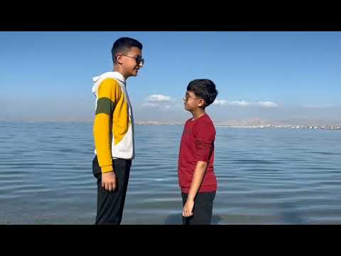 kısa mafya filmi