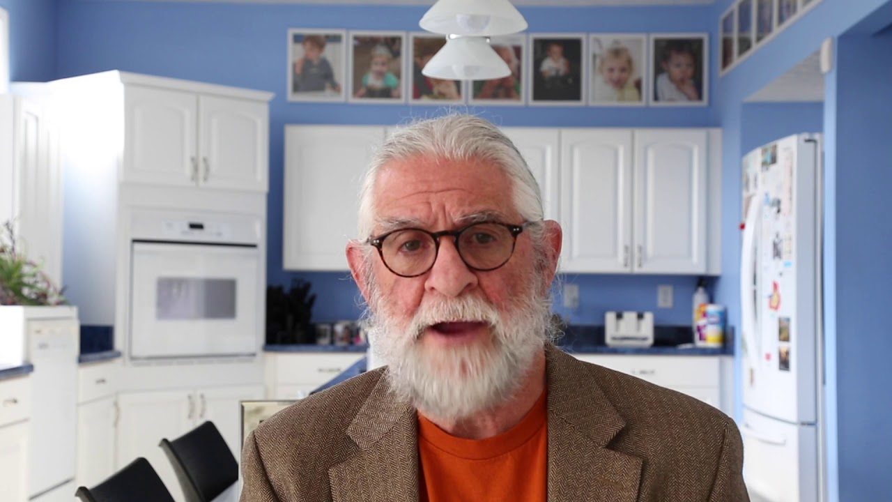 A message from Sandy Siegel, President of SRNA - YouTube