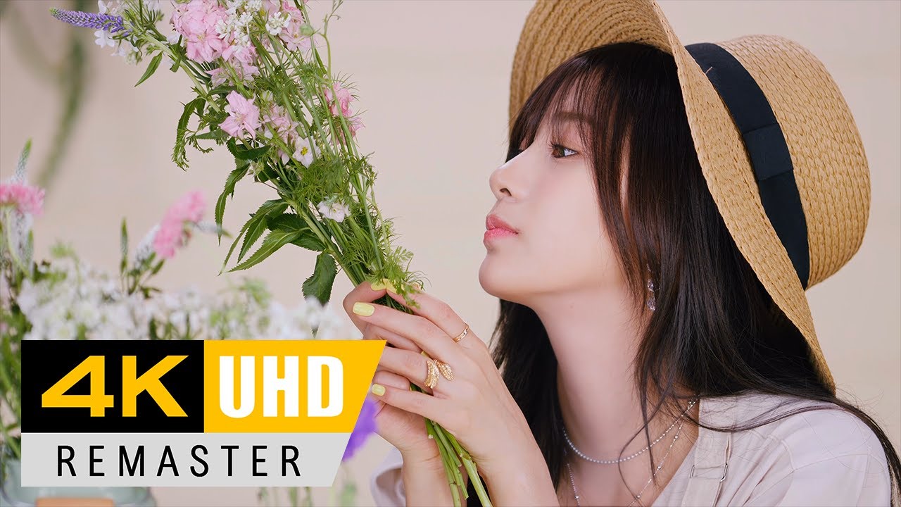 Apink(에이핑크) - Five MV 4K (2017) - YouTube