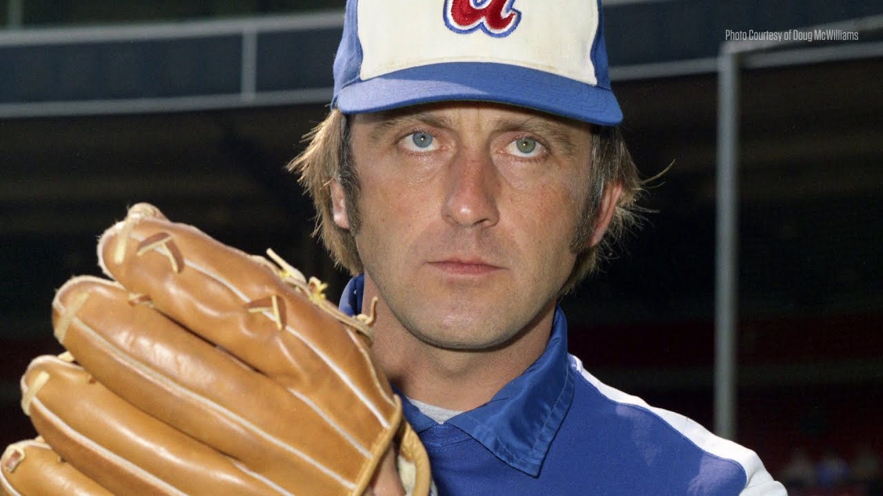 The Baseball Hall of Fame Remembers Phil Niekro - YouTube