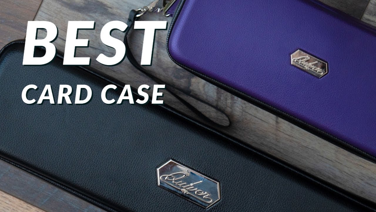 Quiver Carrying Case Review and Overview | Danicha - YouTube