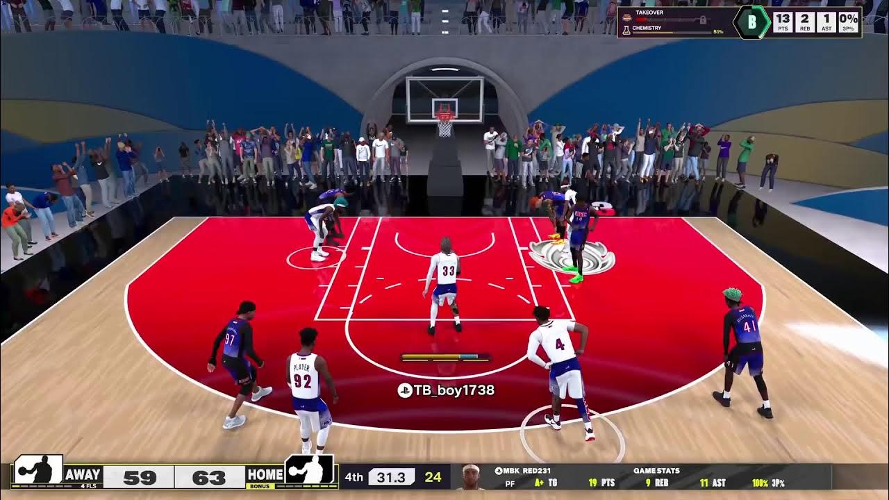 2k EPIC boiiii!!! - YouTube