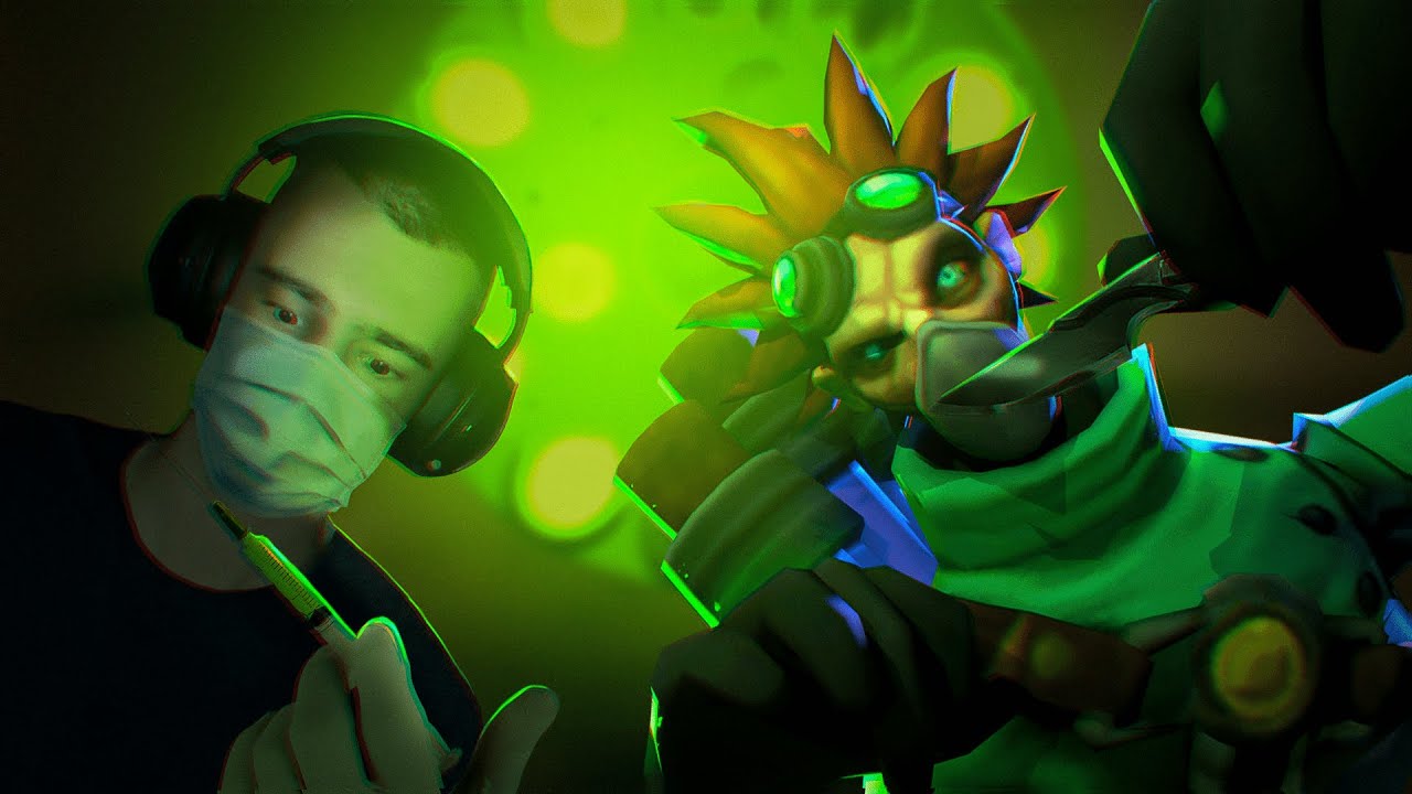 DOCTOR SINGED IS NOW A REAL THING! | 6pek - YouTube