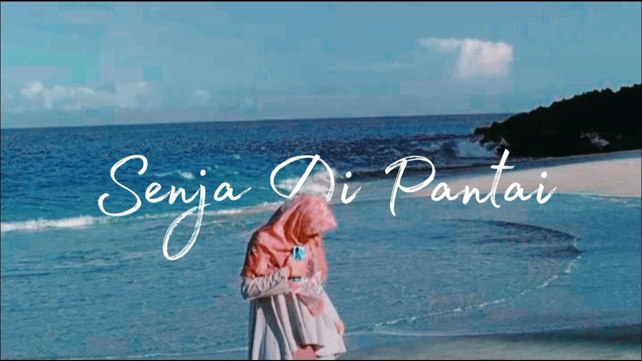 Senja Di Pantai || Version AI (Official Audio) - YouTube