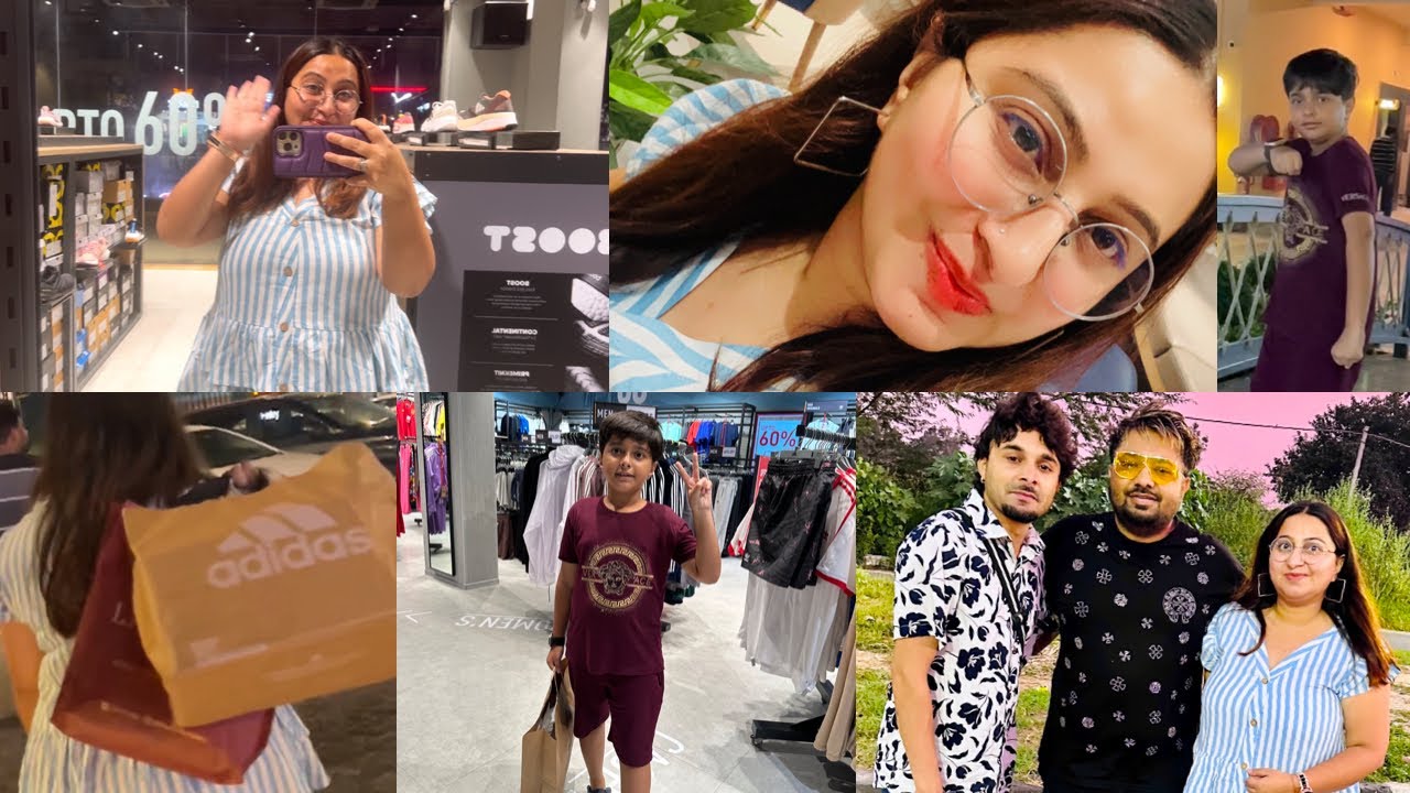 Birthday celebration begins with Hassan Manik Singer | Abhi Toh Party ...