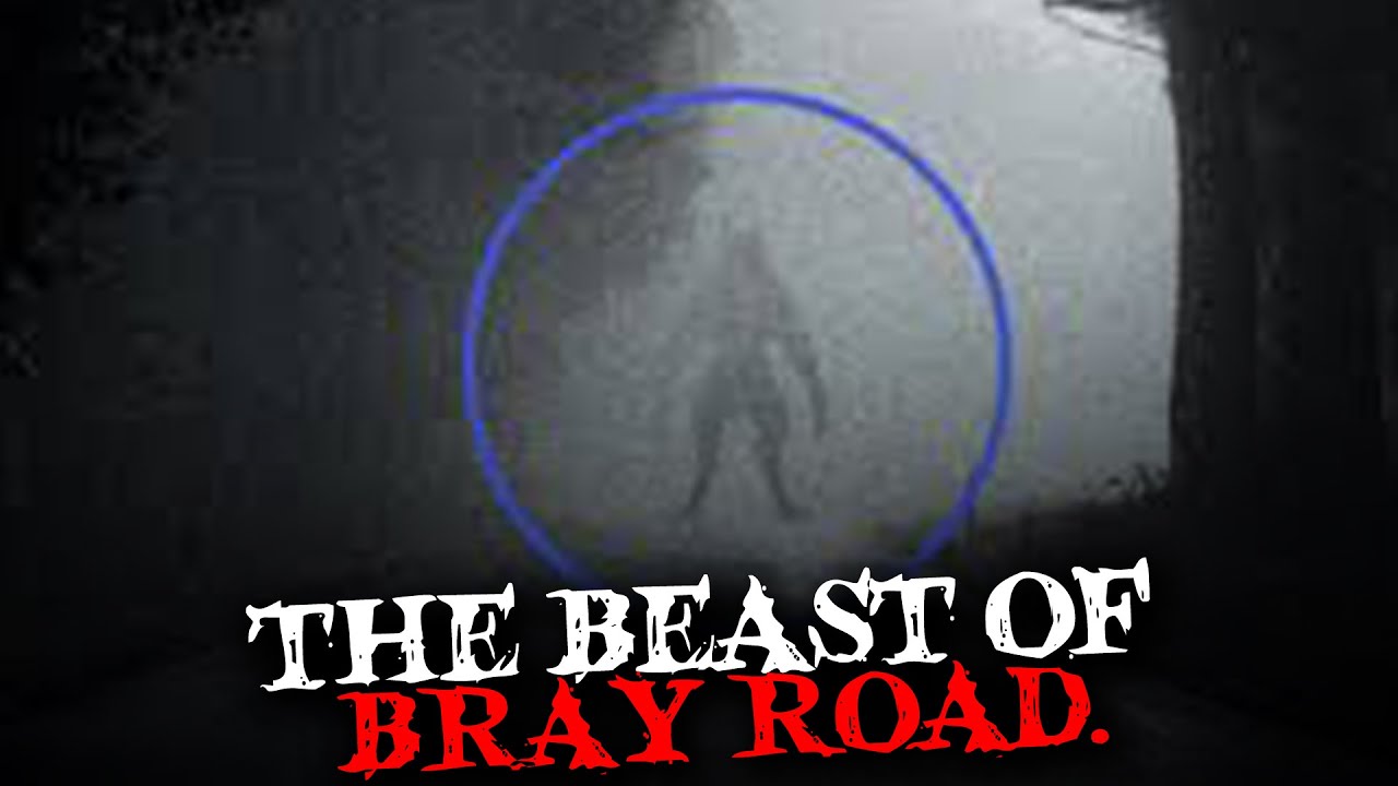 Urban Legend of The Beast of Bray Road - YouTube