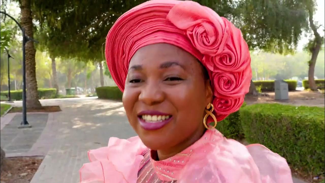 Chukwu Ebube Dike by Sis Ann Osodi Ijezie - YouTube