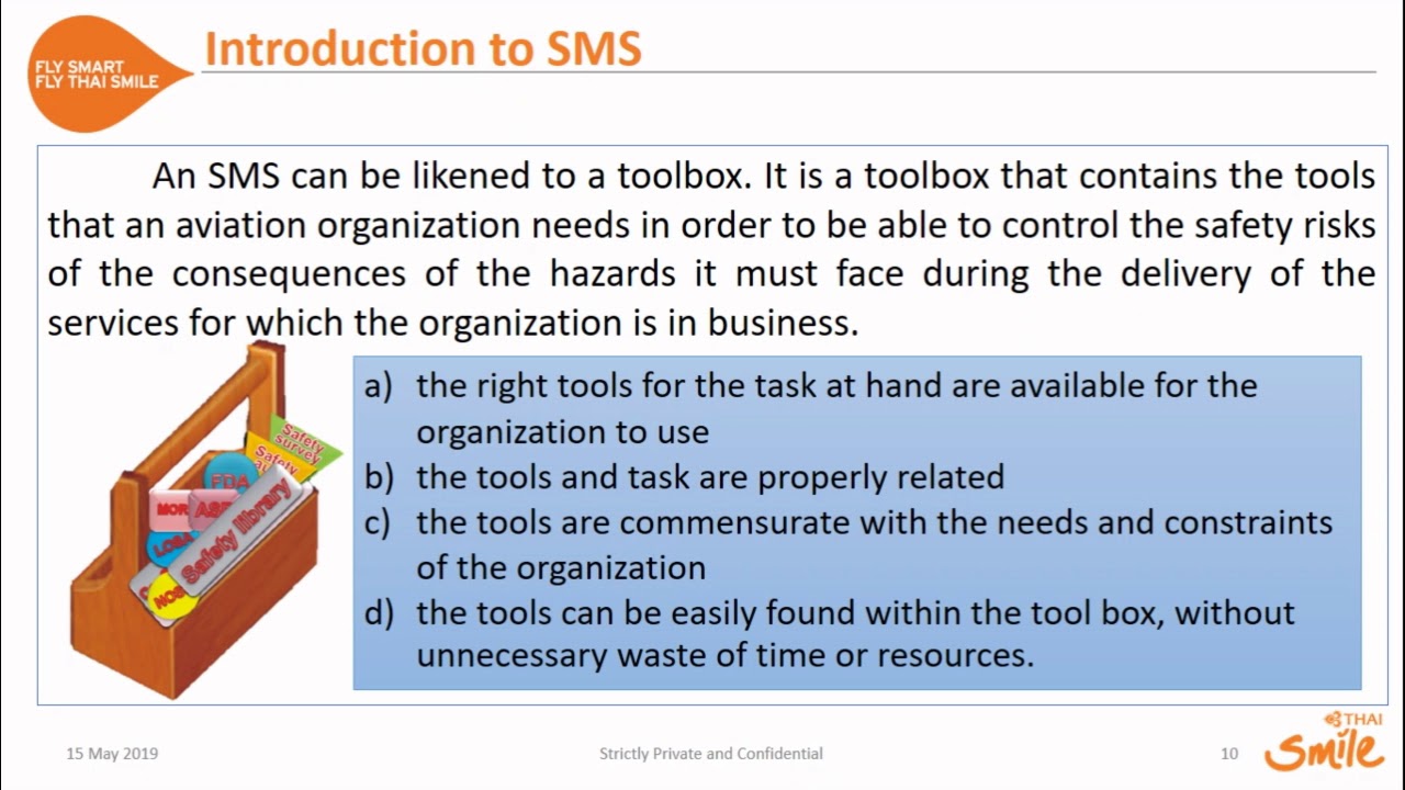 Recurrent SMS Episode 3 SMS Components - YouTube
