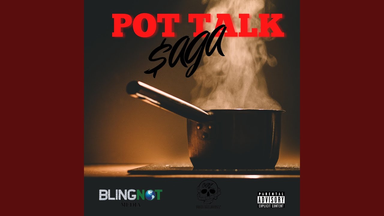 SHE SAID I BE Trippin' - YouTube