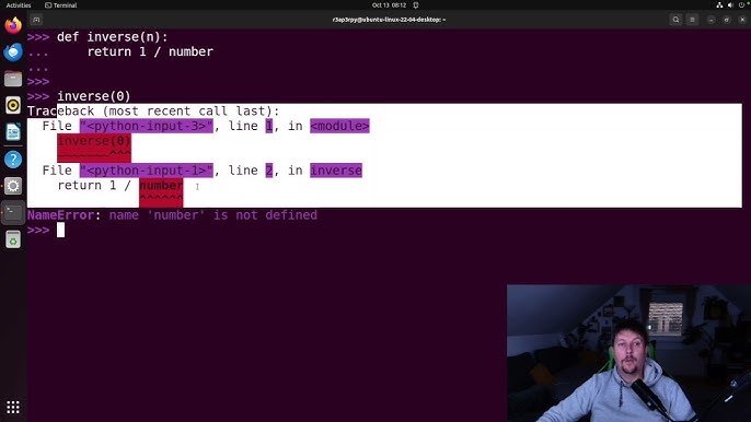 Python Module Python 3.13's Best New Features Python Morsels Python Module Python 3.13's Best New Features Python Morsels