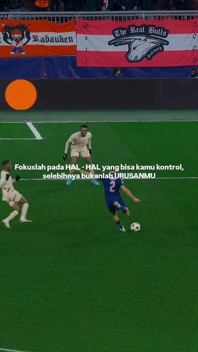 Fokuslah pada hal yang bisa kamu kontrol.. #storywa - YouTube