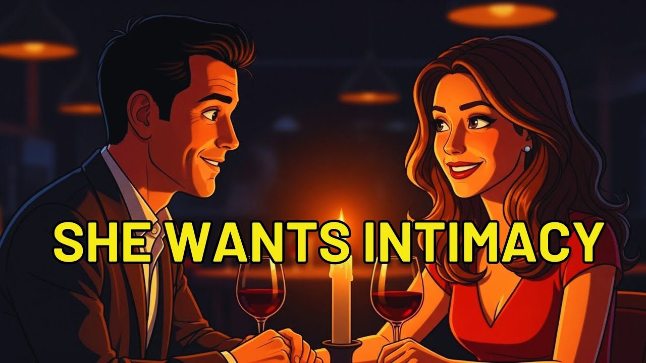 5 Reasons Why Women Touch You (And What Each Touch Actually Means ...