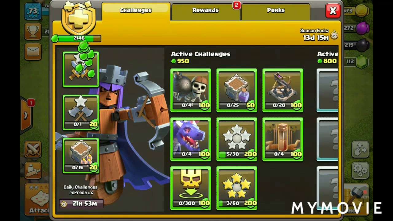 Weak attack clash of clans - YouTube