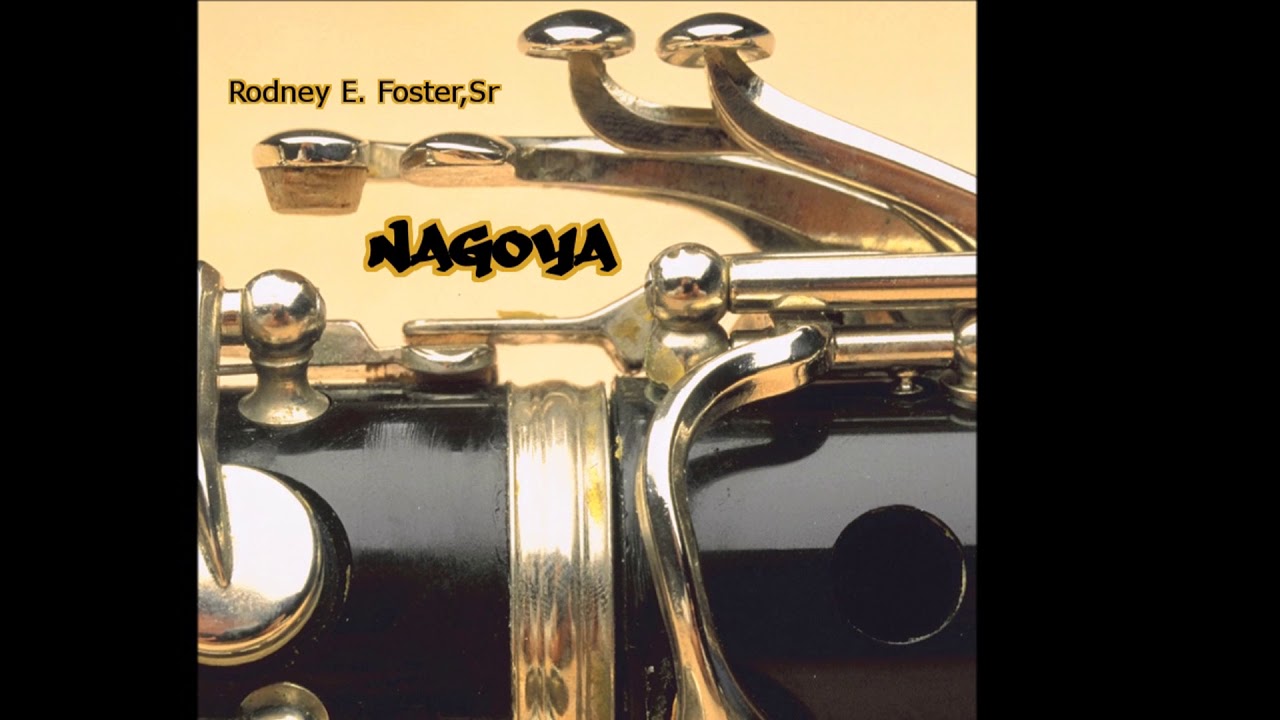 Holding It Down - Rodney E. Foster,Sr - YouTube