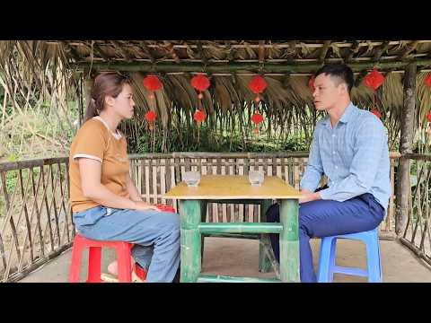 Truong arrived and seemed unhappy when he learned that Hop was Don's boyfriend