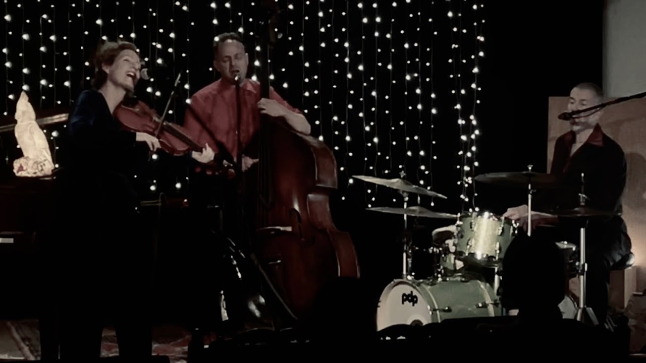Adeline by Bush Gothic - YouTube