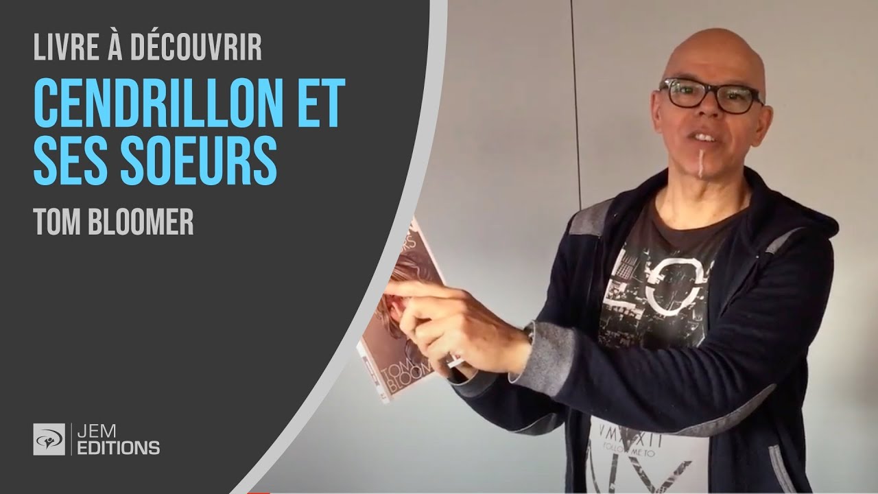 Livres chrétiens à découvrir: Cendrillon et ses soeurs, de Tom Bloomer ...