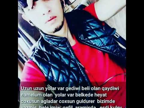 Mene  bu cegenem BAKI SENILE SERIN OLUR..✍✍