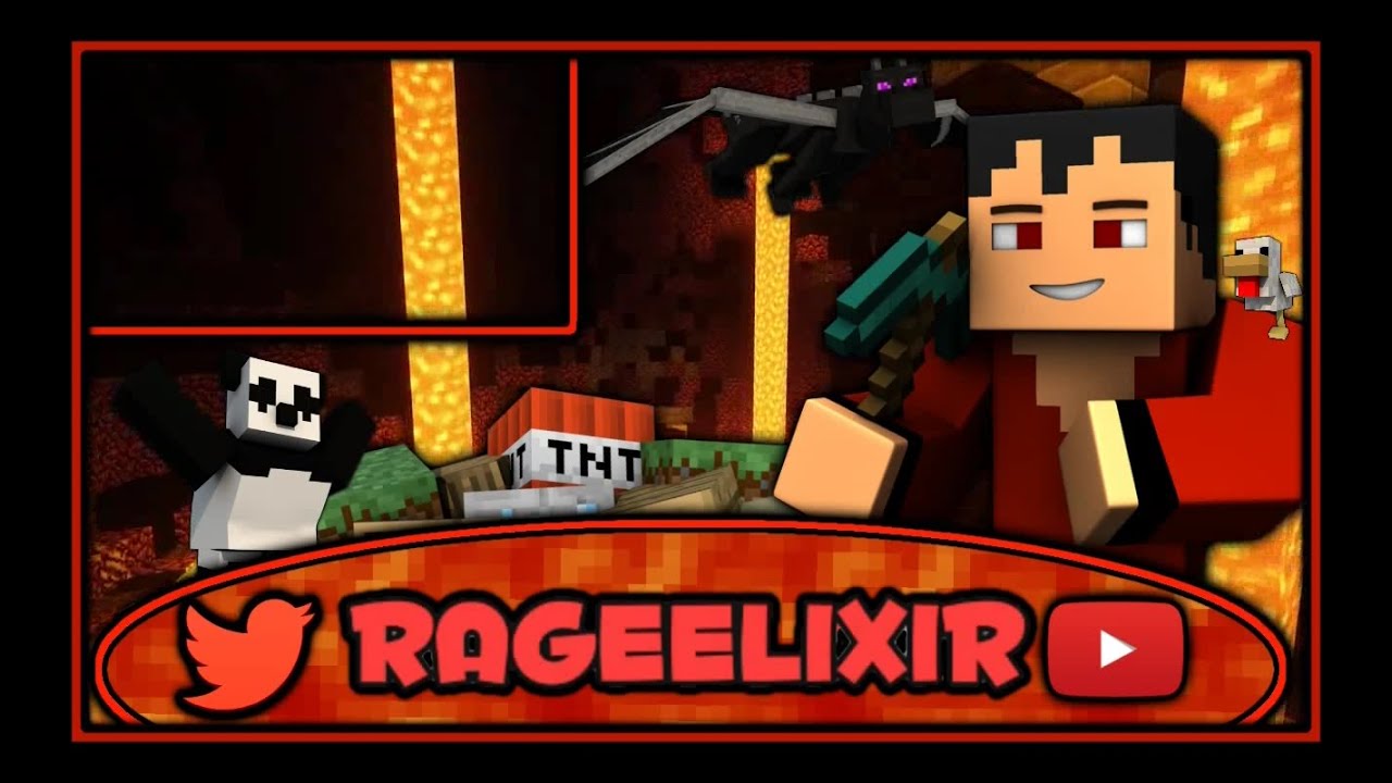 [SpeedOutro RageElixir] - [New Series] - YouTube