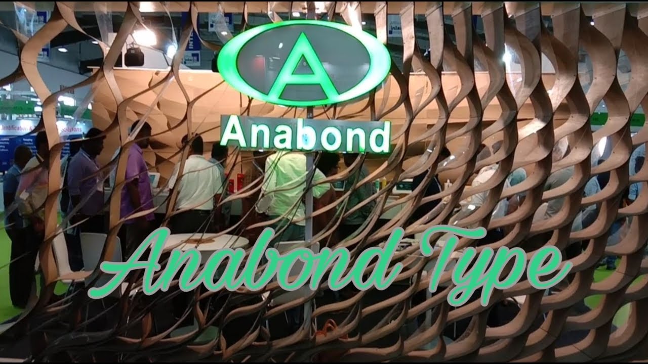 Anabond Logo The Power Of Anatack: The Ultimate Multipurpose Spray