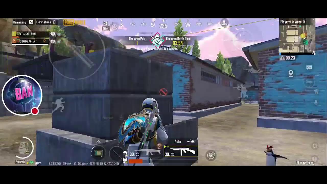 Game Play 🔥 Top Ranking In PUBG MOBILE #live #livestream #pubg - YouTube