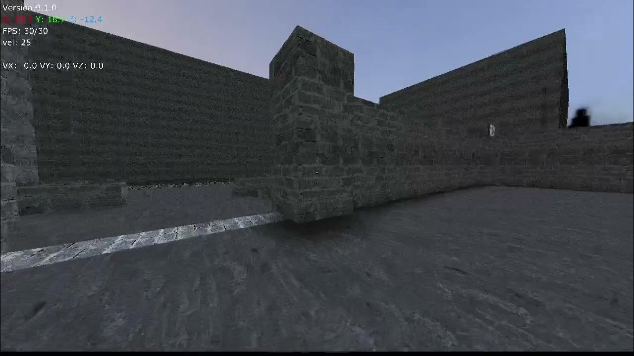 Java/LWJGL Game Dev Progress: Lighting/Pathfinding - YouTube